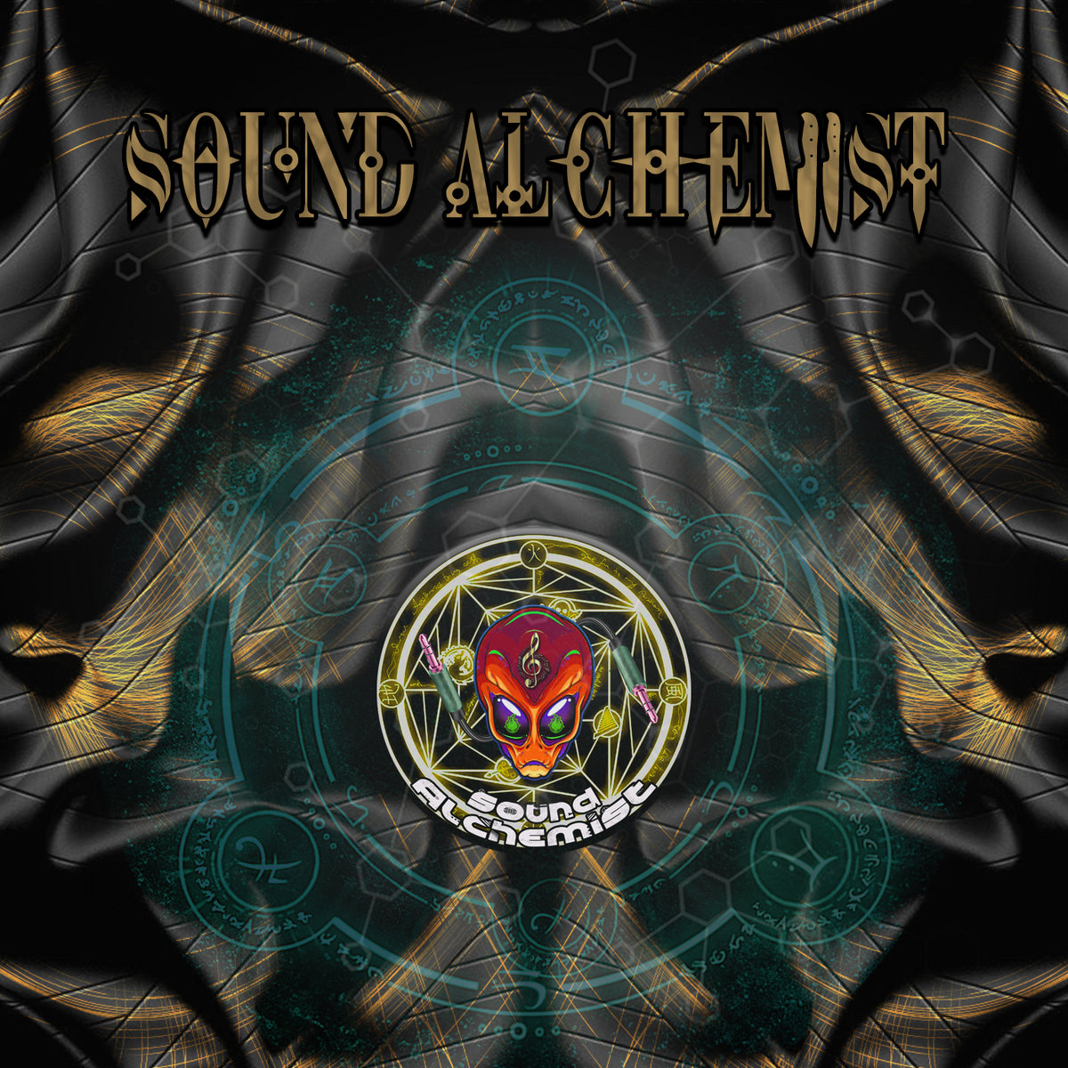 Sound Alchemist | Sound Alchemist