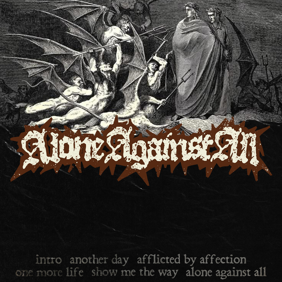 Demo | Alone Against All