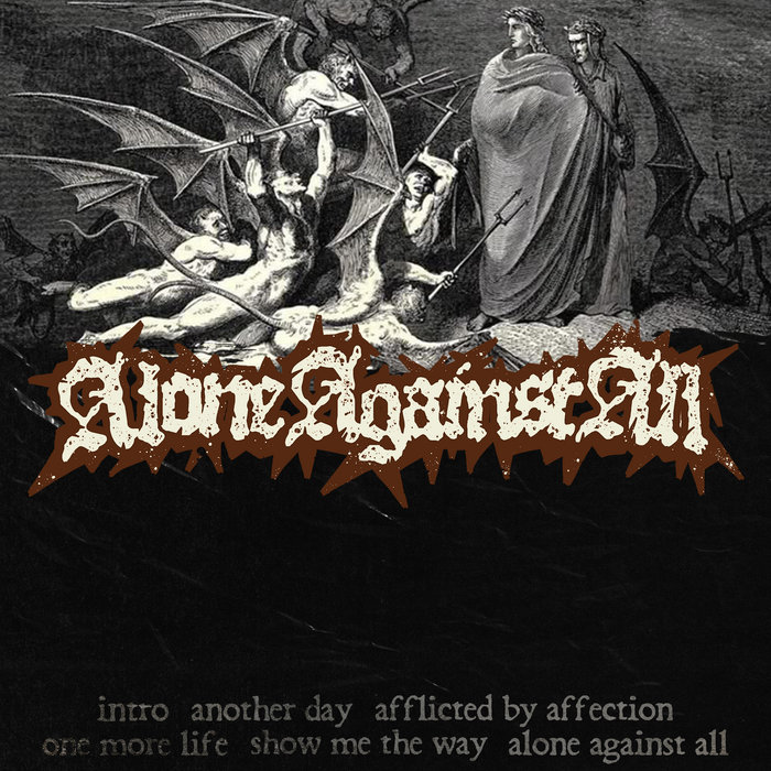 Demo | Alone Against All