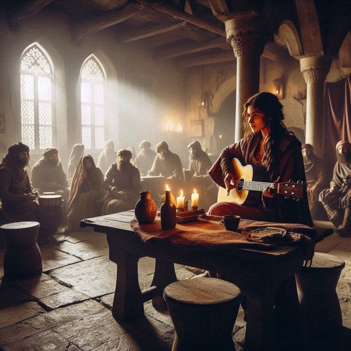 Laudate Dominum (Psalm 117) | The Redeemer Project