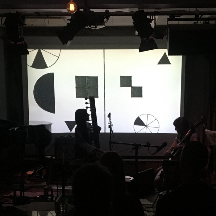 ONe Other (live at Cafe Oto) | ONE_Orchestra NEw