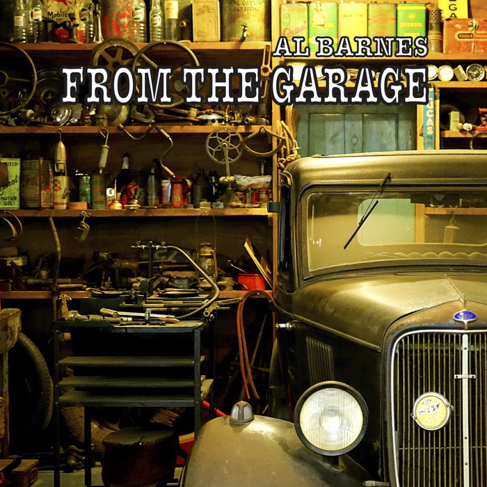 From the Garage | Al Barnes