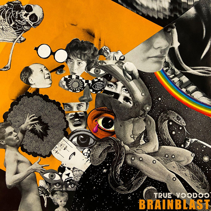 Brainblast | True Voodoo