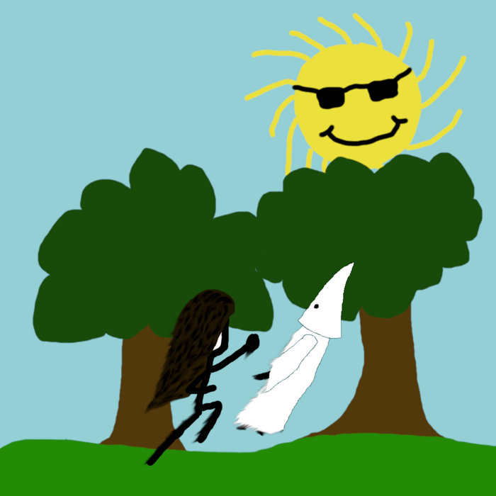 When You Meet A Member of the Ku Klux Klan | Jimmy Halliday