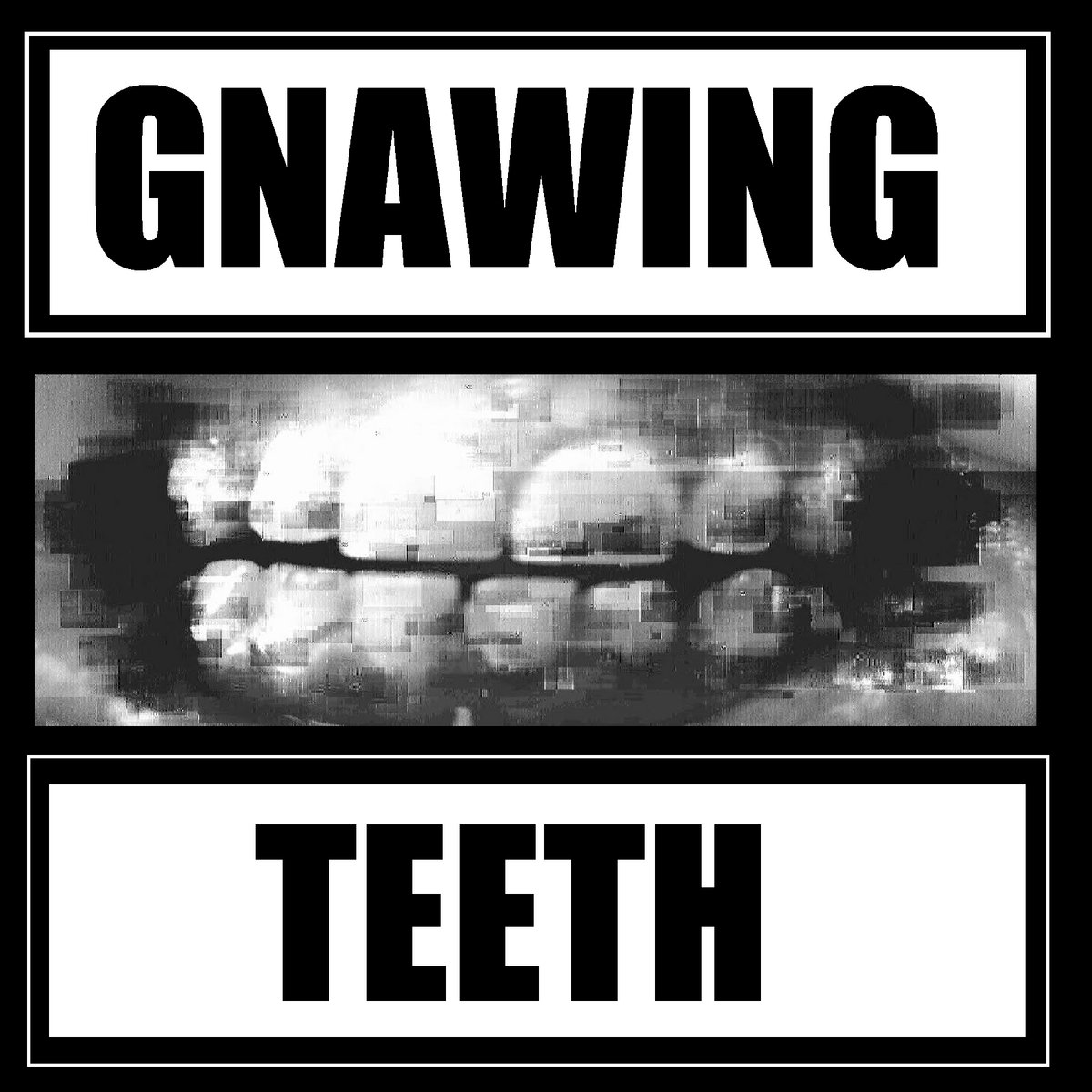 GNASHING | GNAWING TEETH | AUDIBLE MASTICATION RECORDS