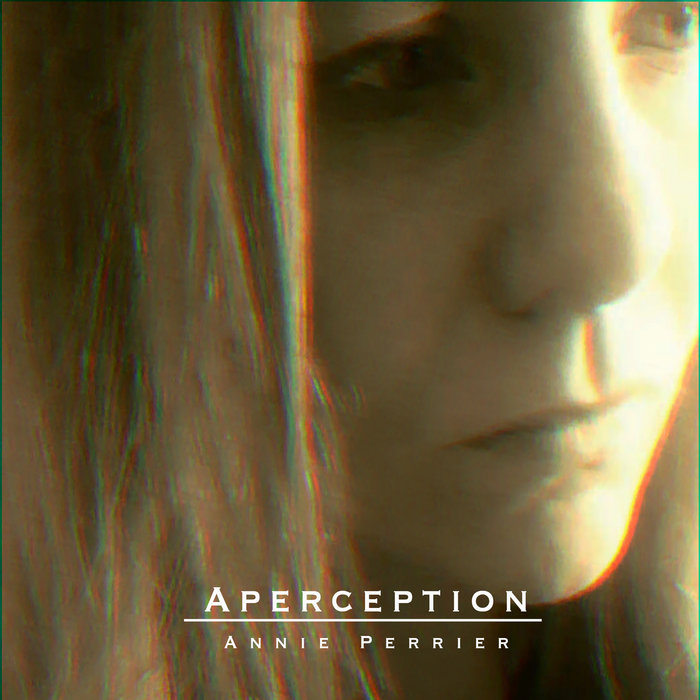 Aperception | Annie Perrier