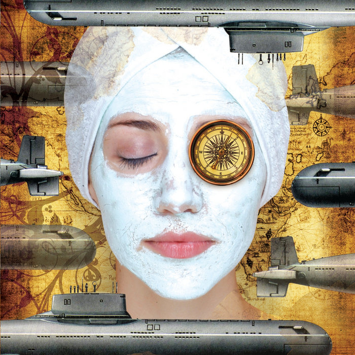 Wakeless | Clay Compass