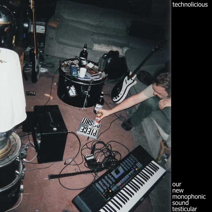 the forced deflowering of innocent young virgins | Technolicious