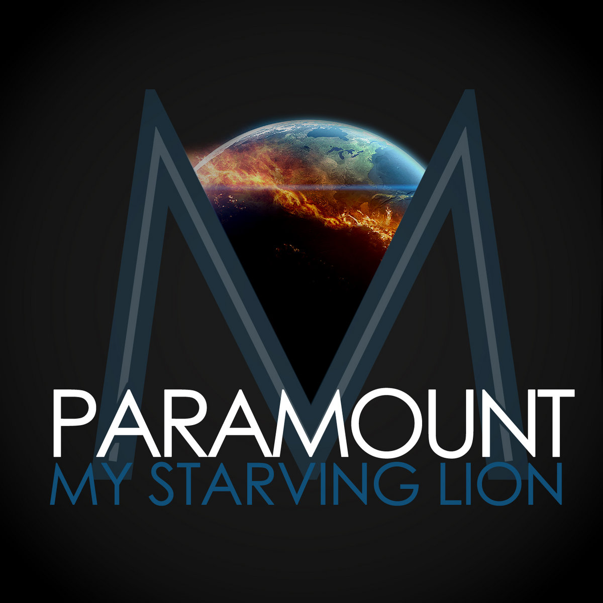 Paramount | My Starving Lion