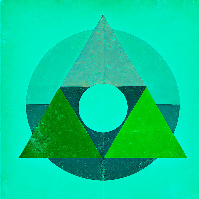 Out of Control | Faded Paper Figures