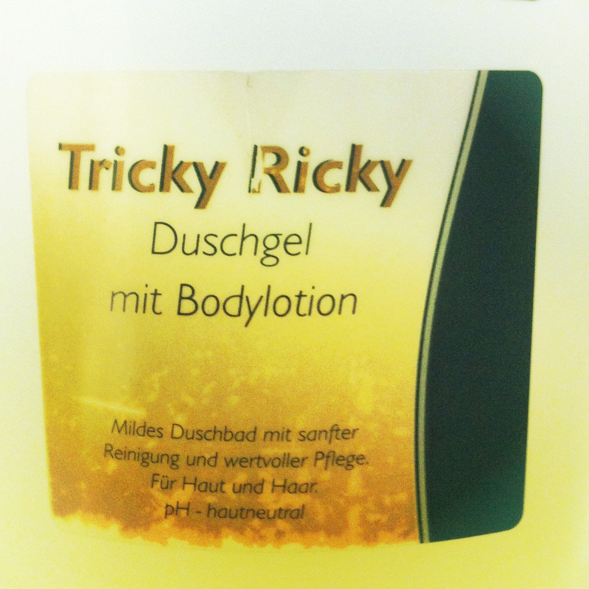 Tricky Ricky EP | Filimon Concept