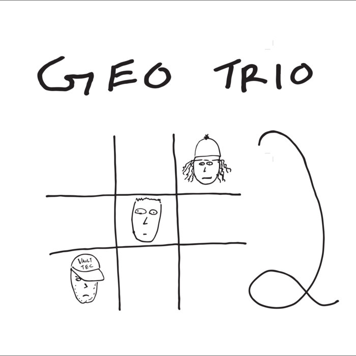 #2 | Geo Trio