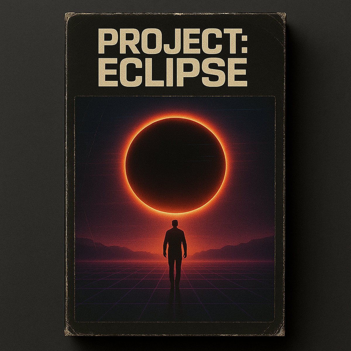 Project: Eclipse | Starlight Boy