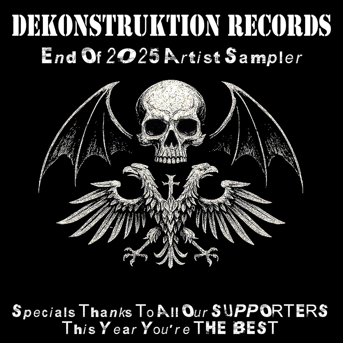 DEVOID - Blood in Our Veins (Romantic Coldwave Version ...