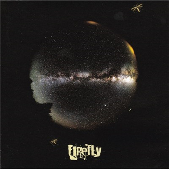 Firefly | Lisbee Stainton