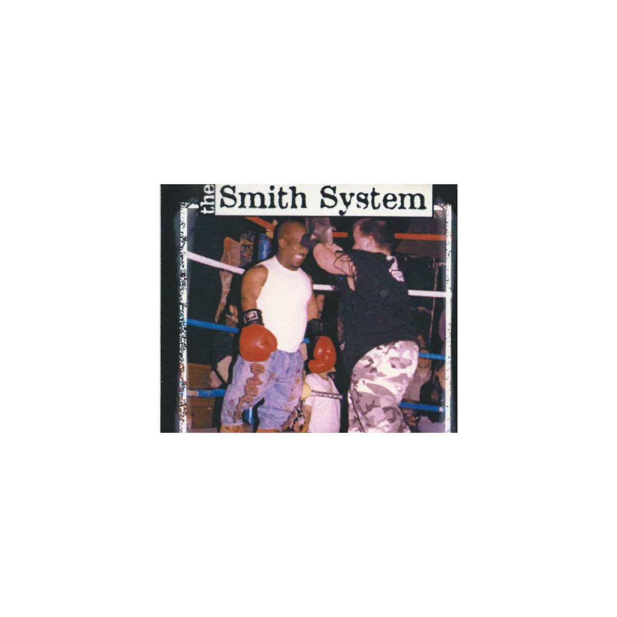 Get The Big Picture | The Smith System