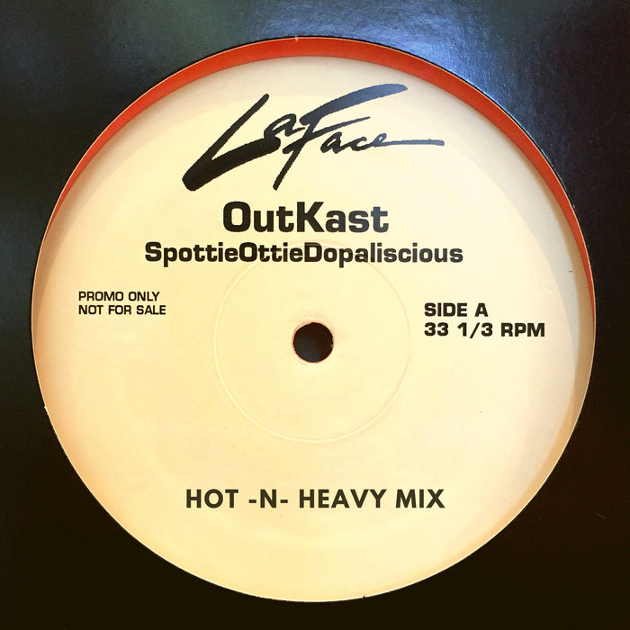 SpottieOttieDopaliscious (Hot -N- Heavy Full Vocal Mix) | HOT -N- HEAVY