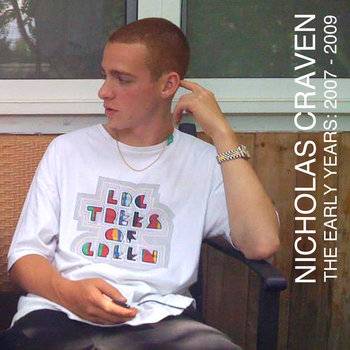 Music | Nicholas Craven