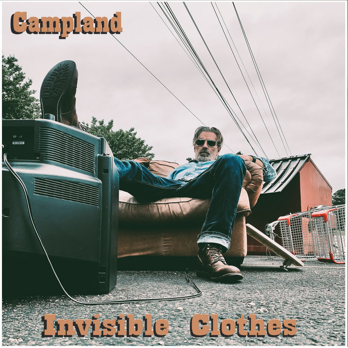 Invisible Clothes | Campland