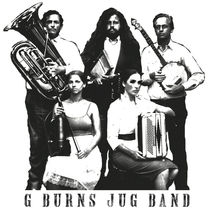 G Burns Jug Band | G Burns Jug Band