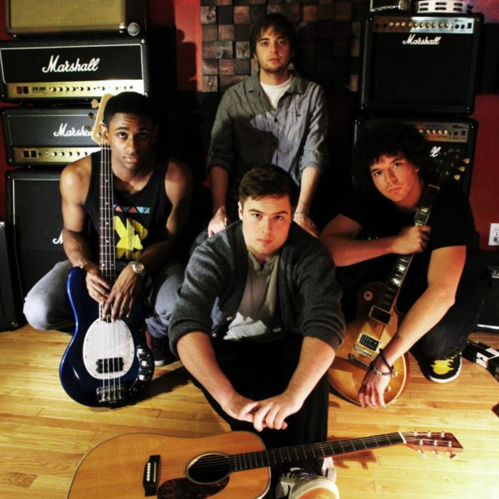 Demos | Calvin James