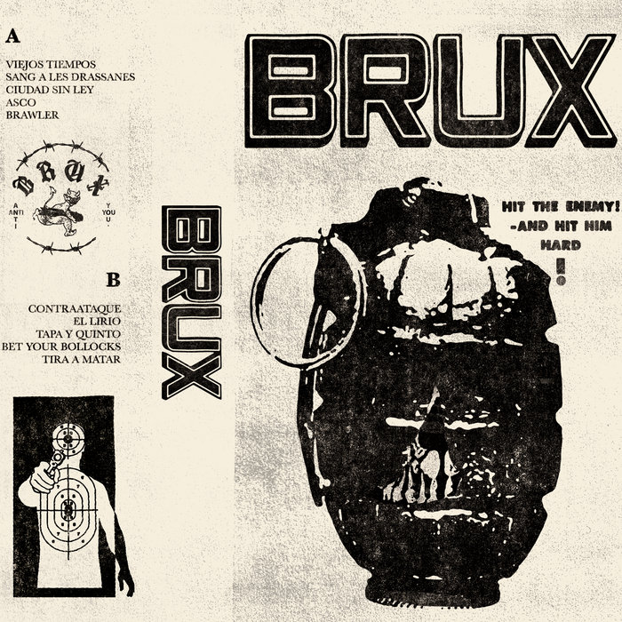 DEMO | BRUX
