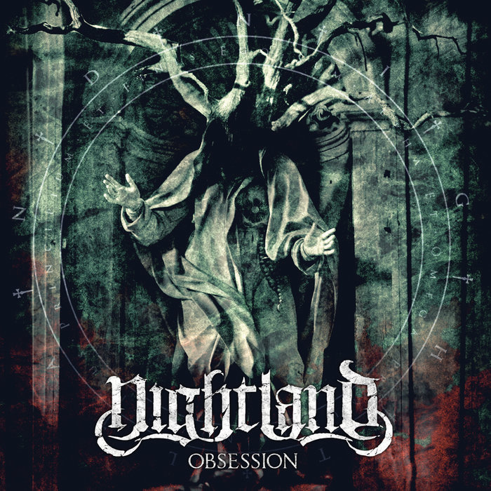 Obsession (Deluxe Edition) | Nightland