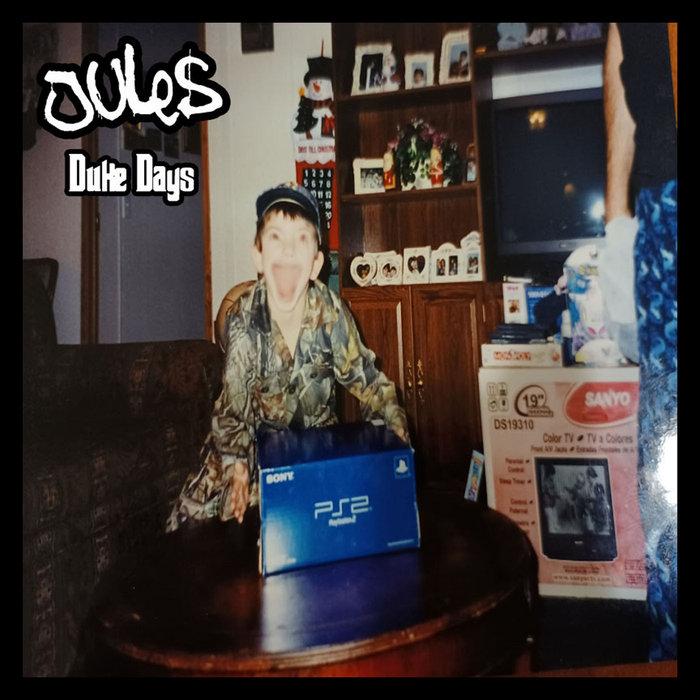 Duke Days | Jules (Julian Geer)