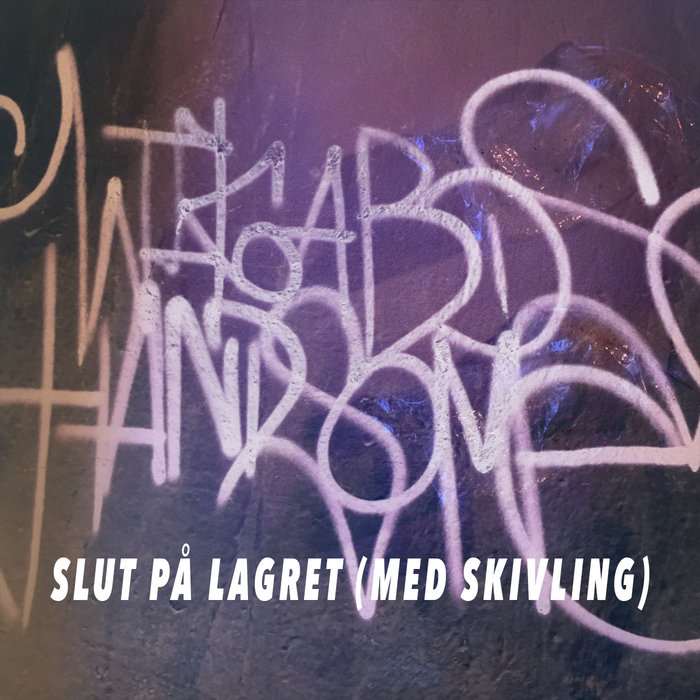 Slut På Lagret (med Skivling) | Wikaros & MC Handsome