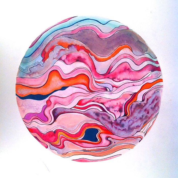 End of Sea | Tara Rook