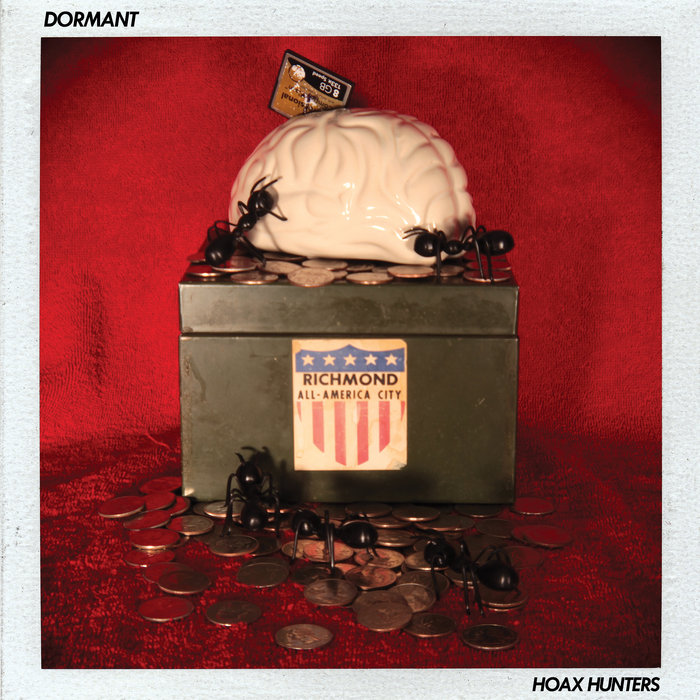 Dormant | Hoax Hunters