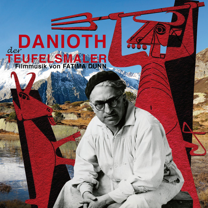 Danioth der Teufelsmaler | Fatima Dunn