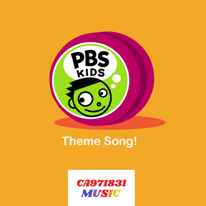 PBS Kids Theme Song! | CA971831 Music
