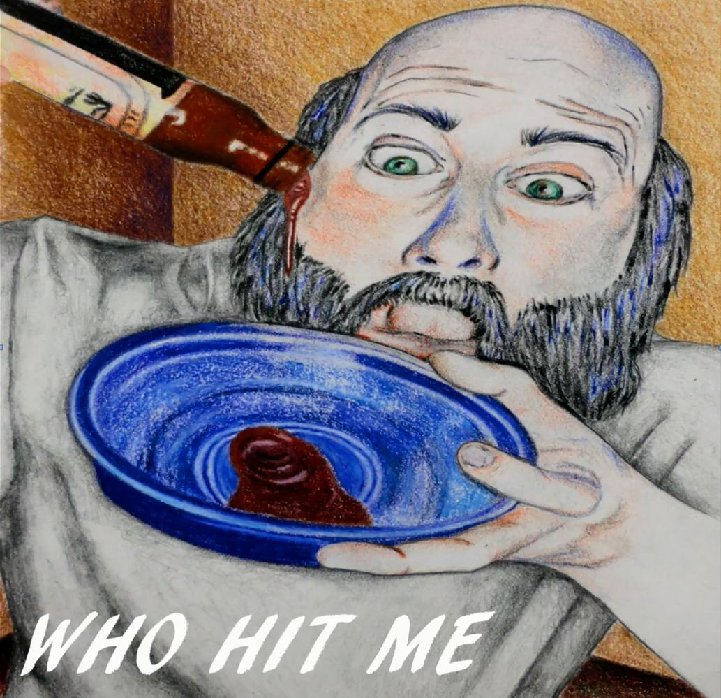 Uncle Kenny | Who Hit Me