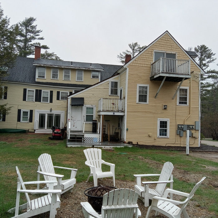 Tales of the House of Death | Boston Steve Melanson