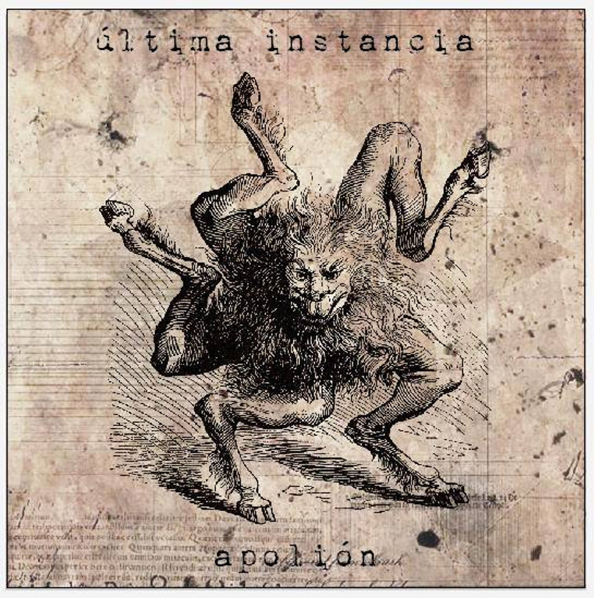 Apolión - Avance 2014 | Ultima Instancia