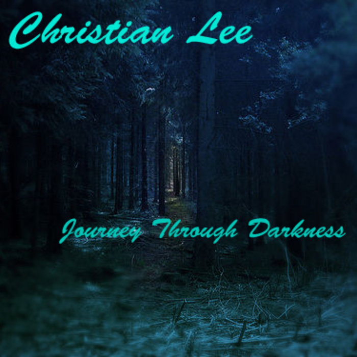 Journey Through Darkness | Christian_Lund