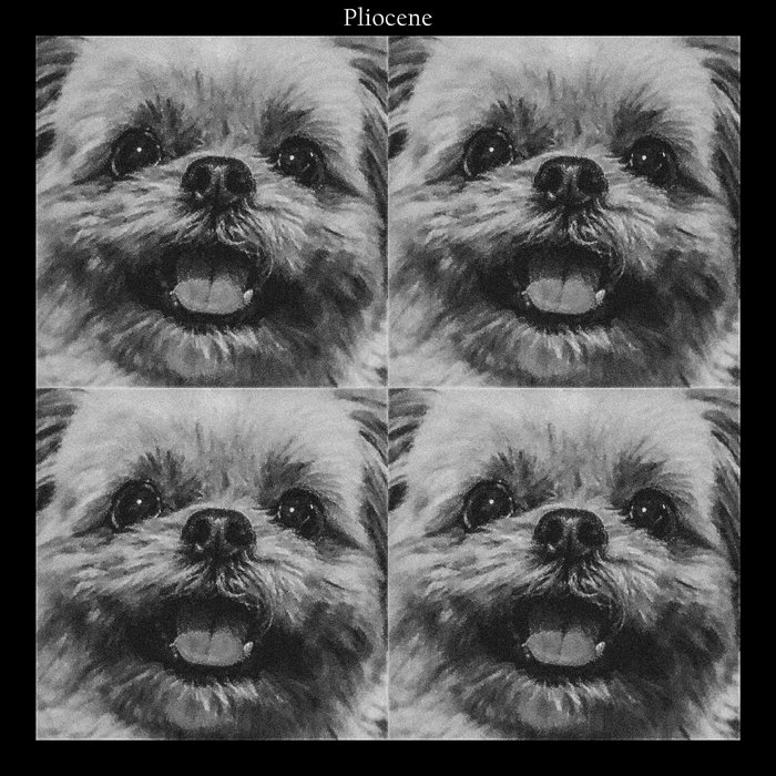 Pliocene | Chimera Mix and Patorikku