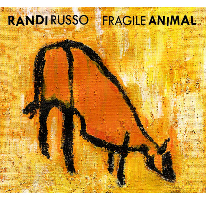 Fragile Animal | Randi Russo
