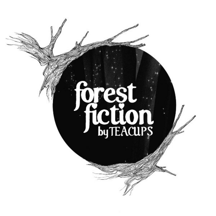 Forest Fiction | Teacups