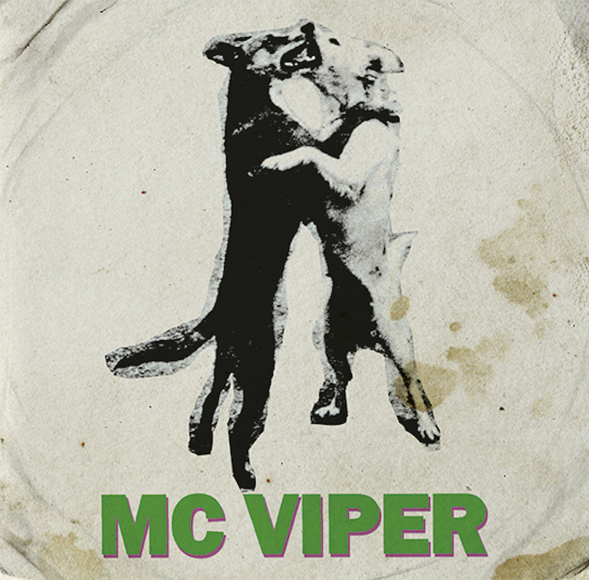 7" EP | MC VIPER