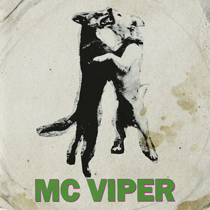 7" EP | MC VIPER