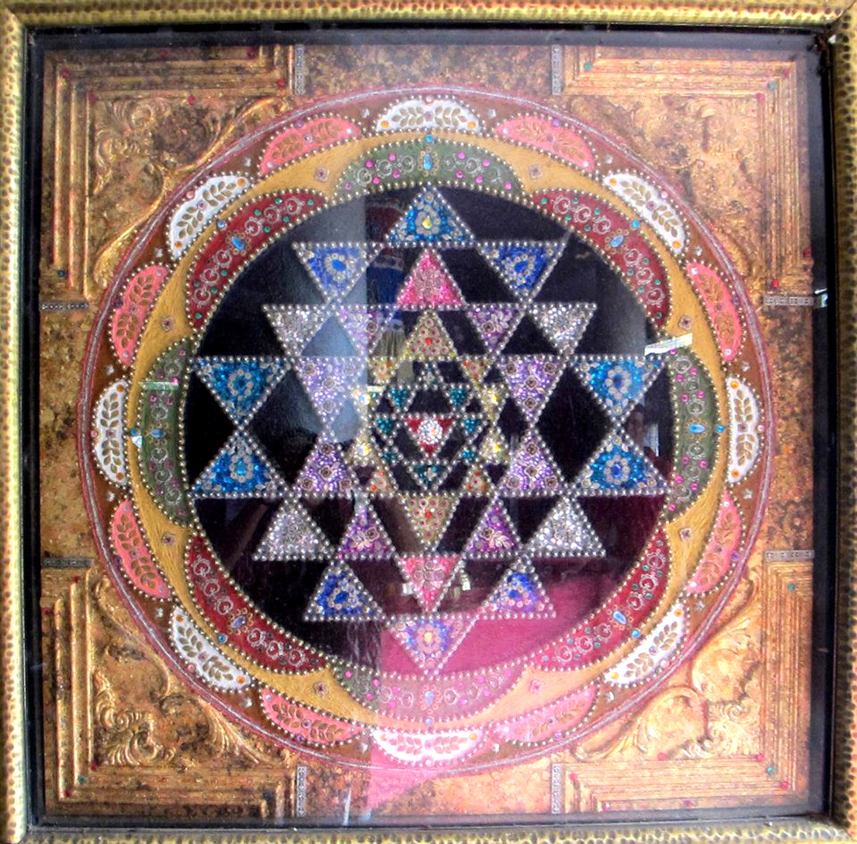 Devi Ma (featuring Mother Medicine) | Imagika Om