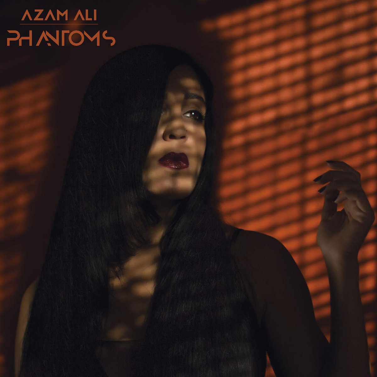PHANTOMS | Azam Ali