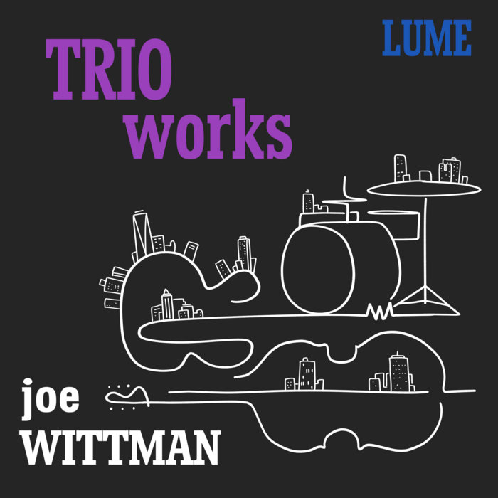 Trio Works Lume | Joe Wittman
