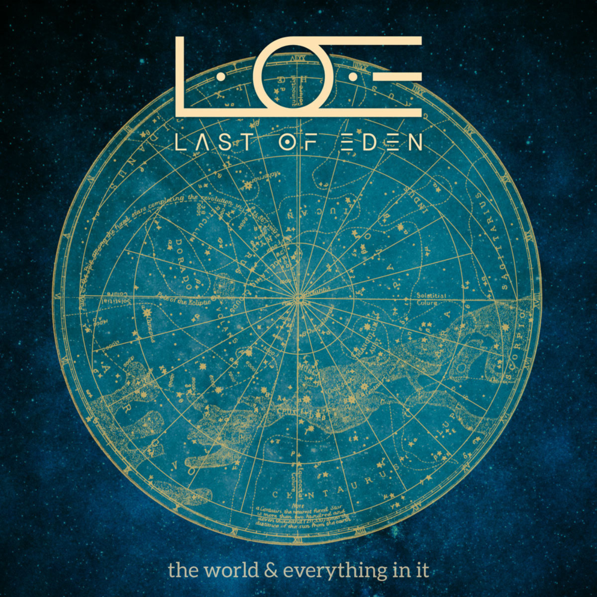 The World & Everything In It | L.O.E