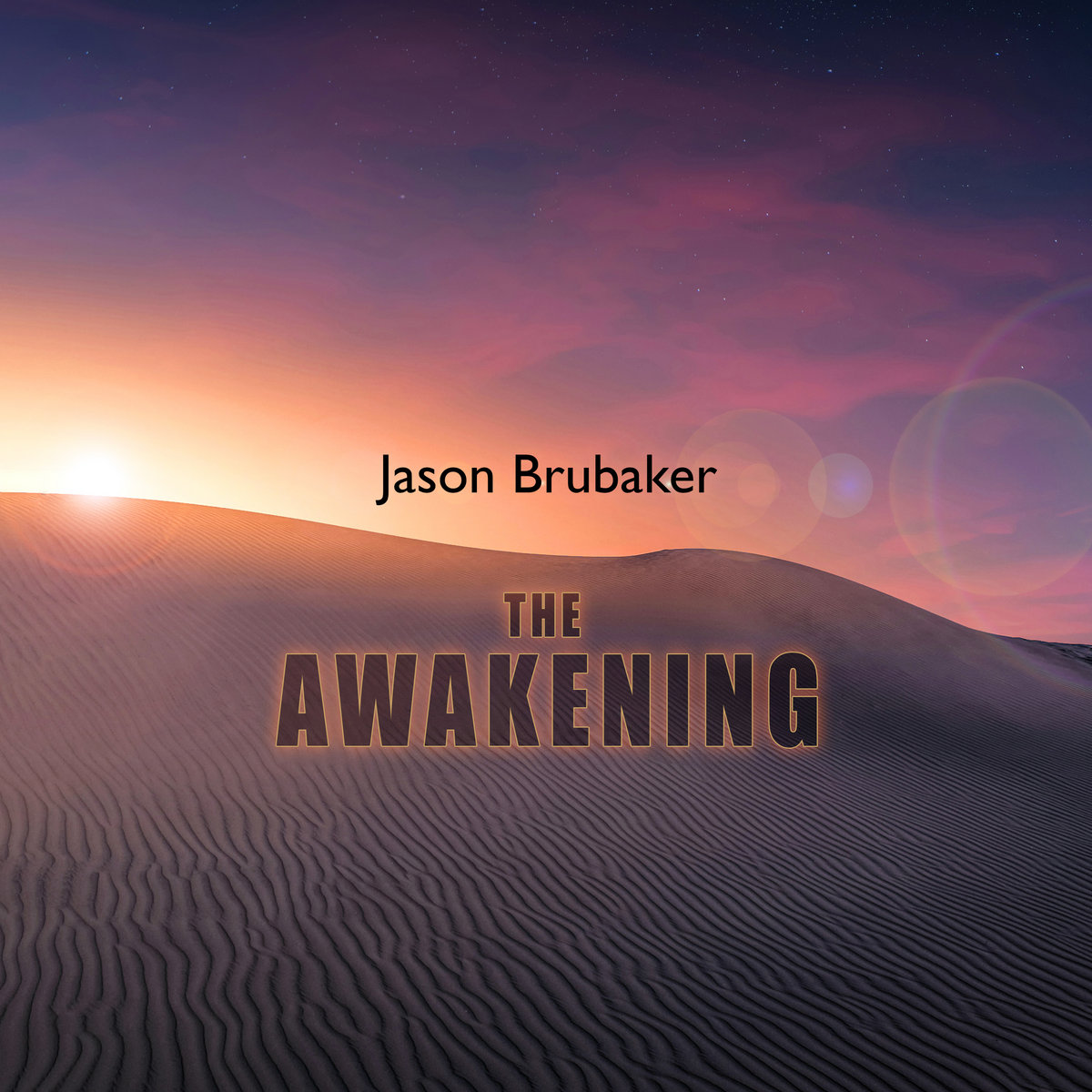 The Awakening | Jason Brubaker