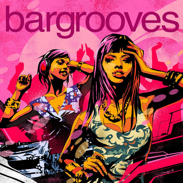 Bargrooves Azure (Compiled and Mixed by Richard Earnshaw) | Various Artists | Bargrooves