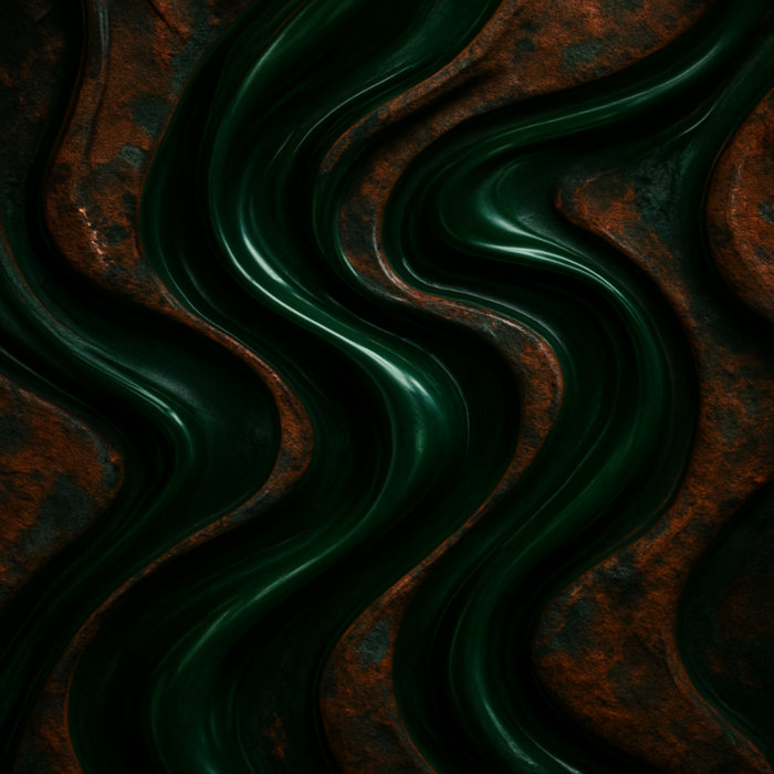 Void Armor - Cyclic Decay | Diffuse Reality Records