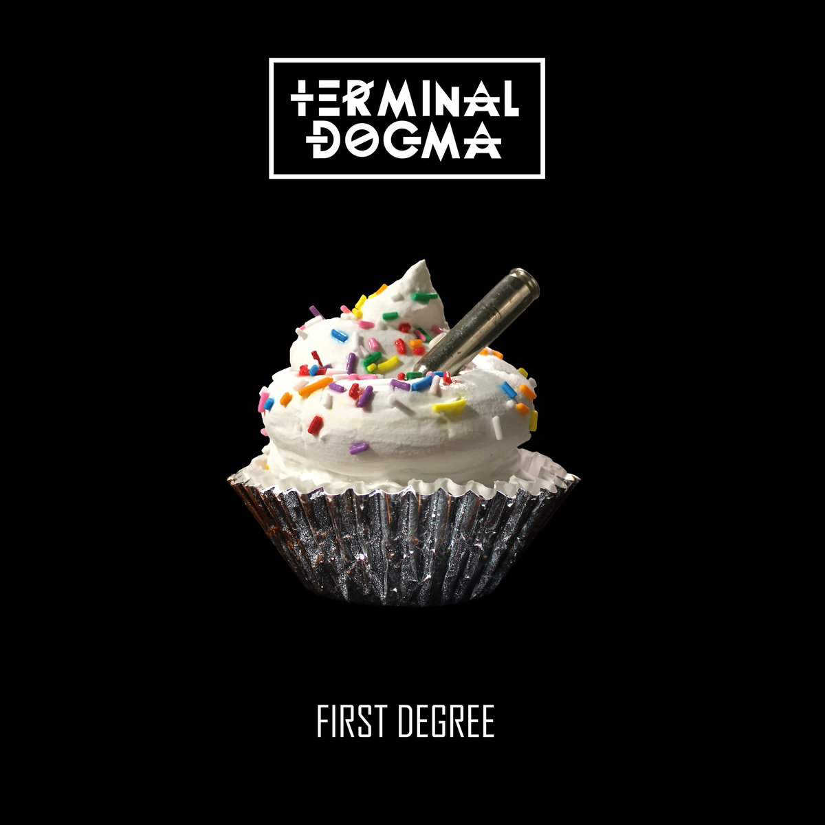 First Degree | Terminal Dogma